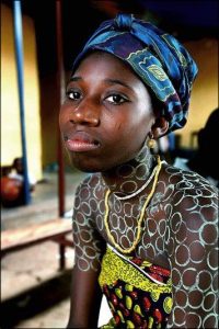 Africa’s Indigenous Tattoo Traditions: Marks of Identity